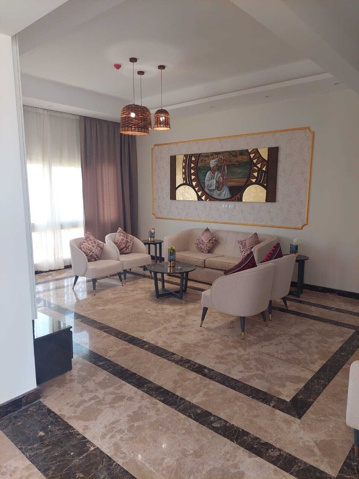 Azal Lagoons Resort Abu Simbel in Abu Simbel: Find Hotel Reviews, Rooms ...