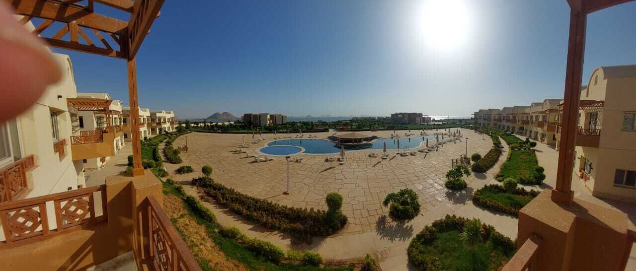 Azal Lagoons Resort Abu Simbel en Abu Simbel - Hoteles.com