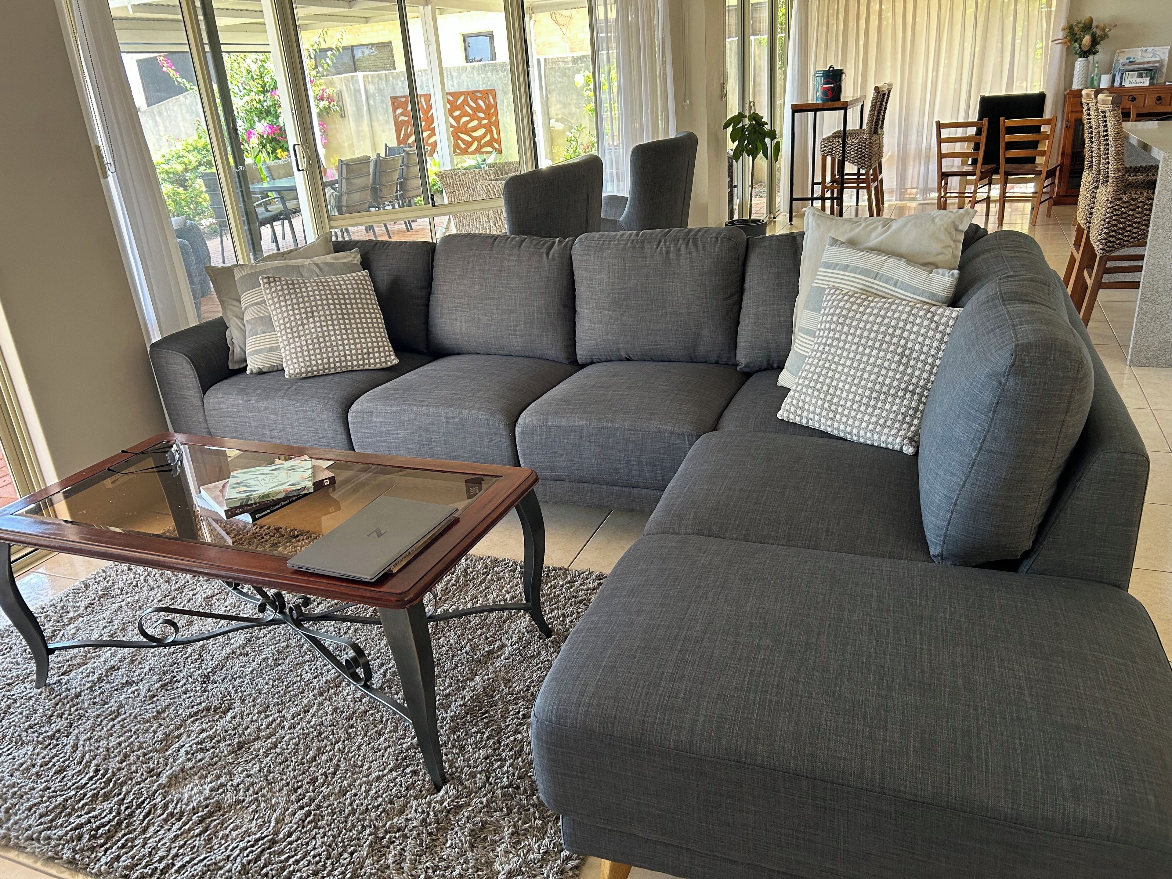 Kaya Manzi Canal Front Home. Great For Families And Friends - Mandurah
