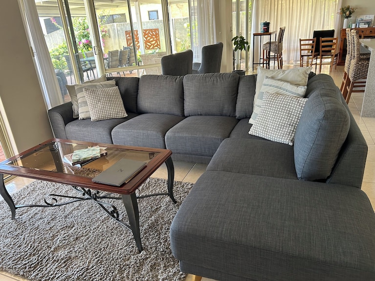 Kaya Manzi Canal Front Home. Great For Families And Friends - Mandurah