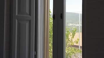 Vista do alojamento