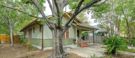 Casa (2 Bedrooms) | Interior