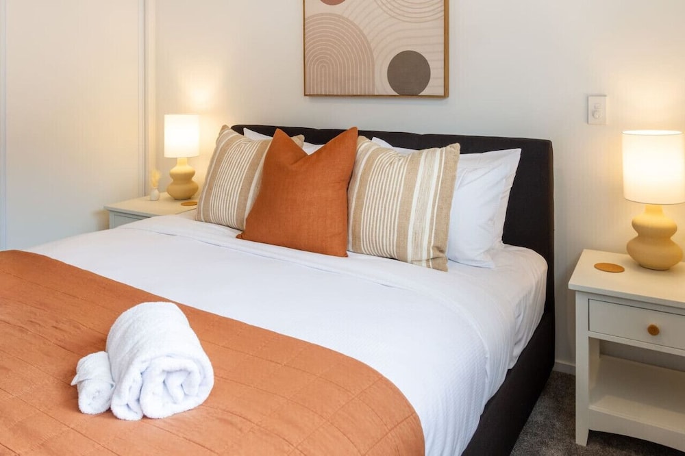 Gorgeous Getaway On Gloucester St- 1 Bed 1 Bath - Lyttelton