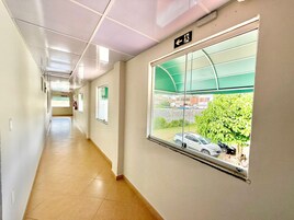 Terraço/pátio interior