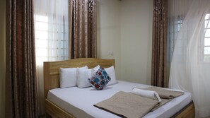 Quarto Deluxe | Secretária, quartos insonorizados, Wi-fi grátis 