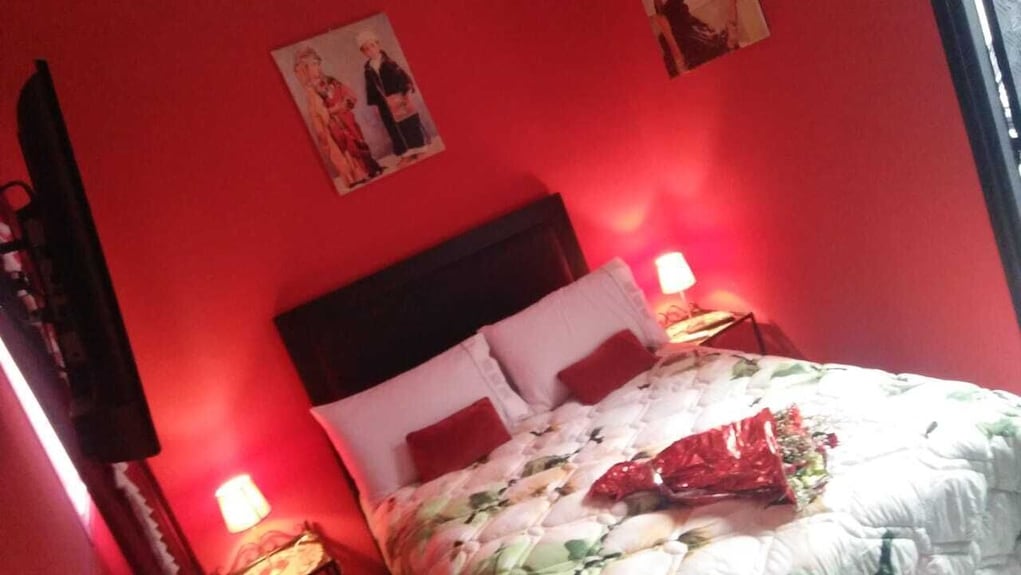 Riads Green Lotus Bed & Breakfast - Marrakesh