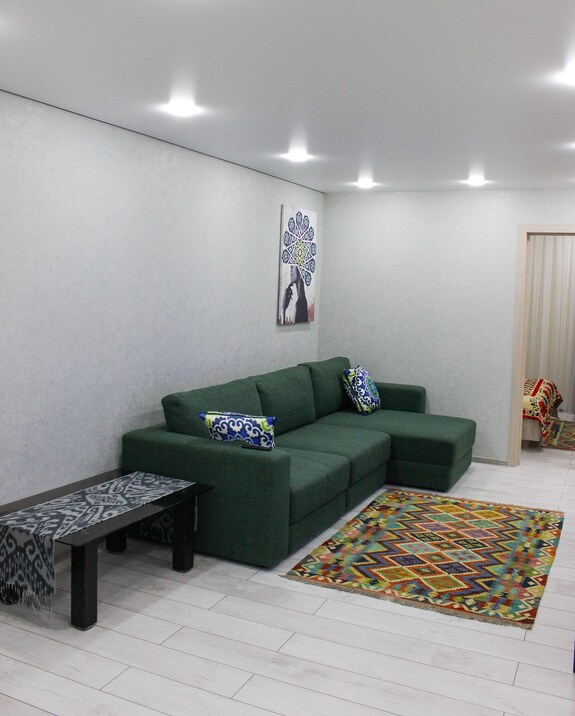 Miramel Home For Our Favorite Guests - Taskent