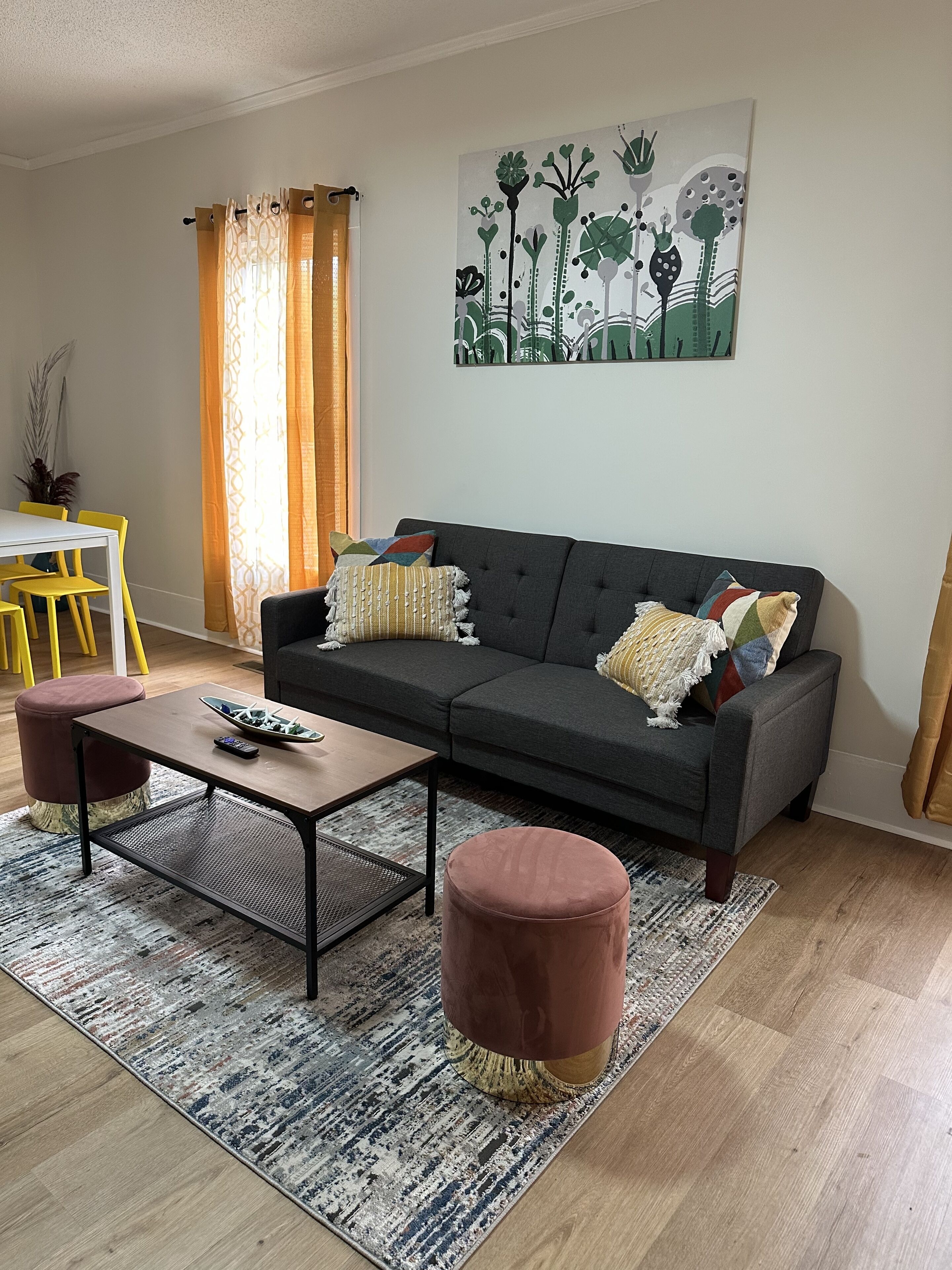 Beautiful Contemporary 2bdr - Concord - Concord, NC