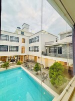 Piscina exterior 