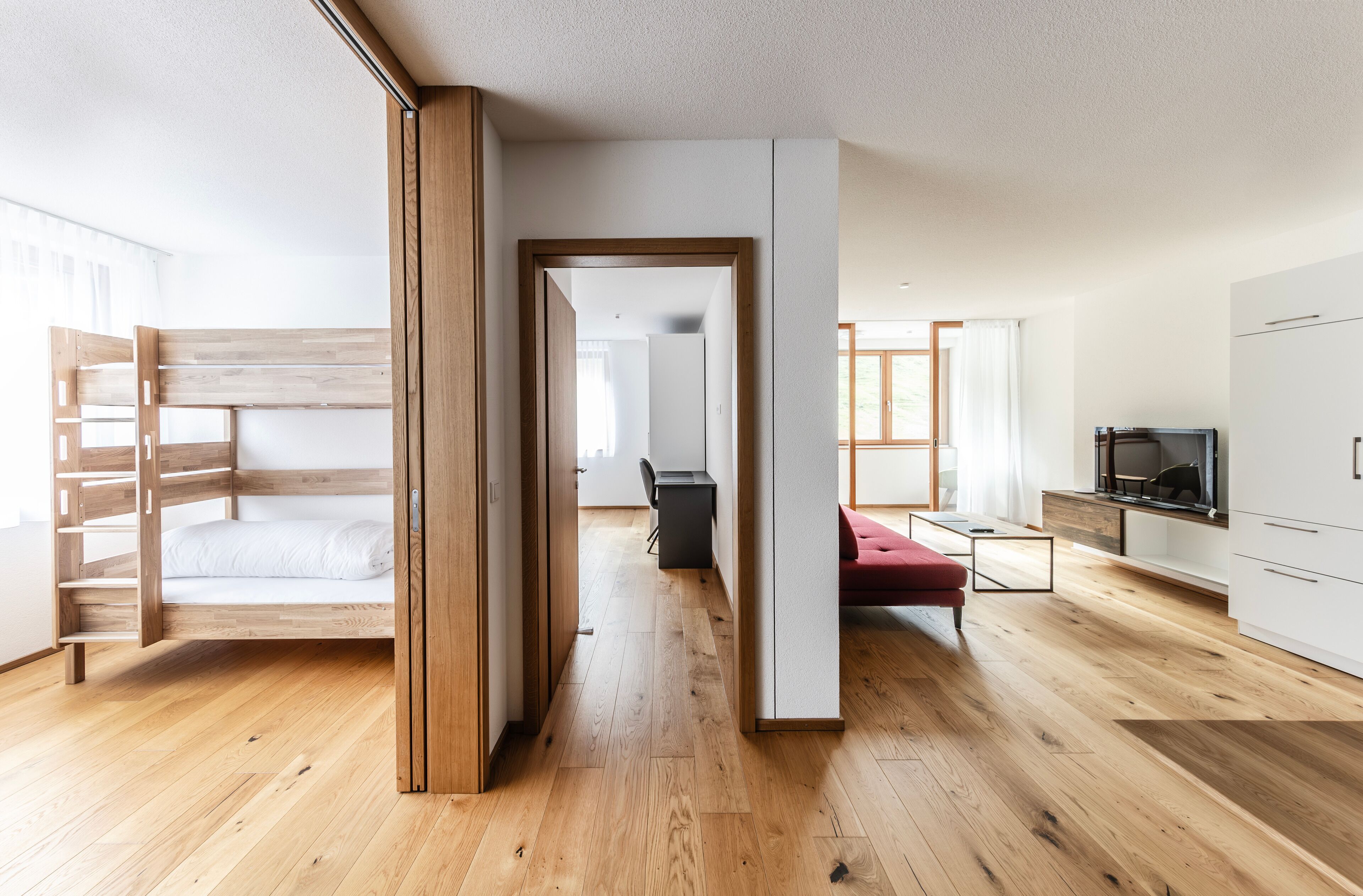 Ferienwohnung/app. Für 5 Gäste Mit 70m² In Fontanella (242791) - Faschina