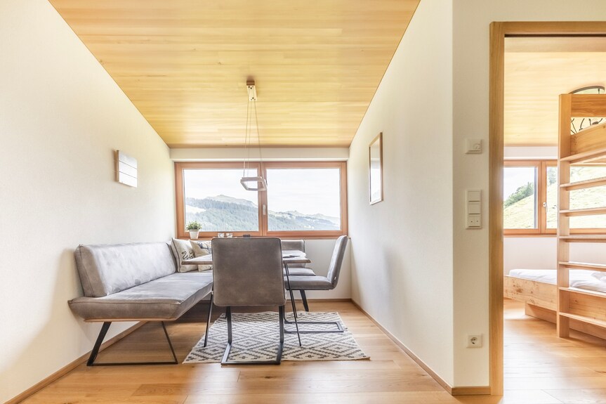 Ferienwohnung/app. Für 6 Gäste Mit 75m² In Fontanella - Faschina