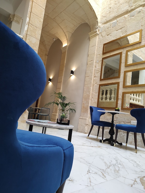 Mulberry Suites - Valletta, Malta