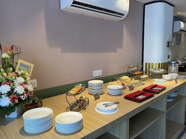 Alltrue Hotel Bintan - Tanjungpinang - Bintan Island