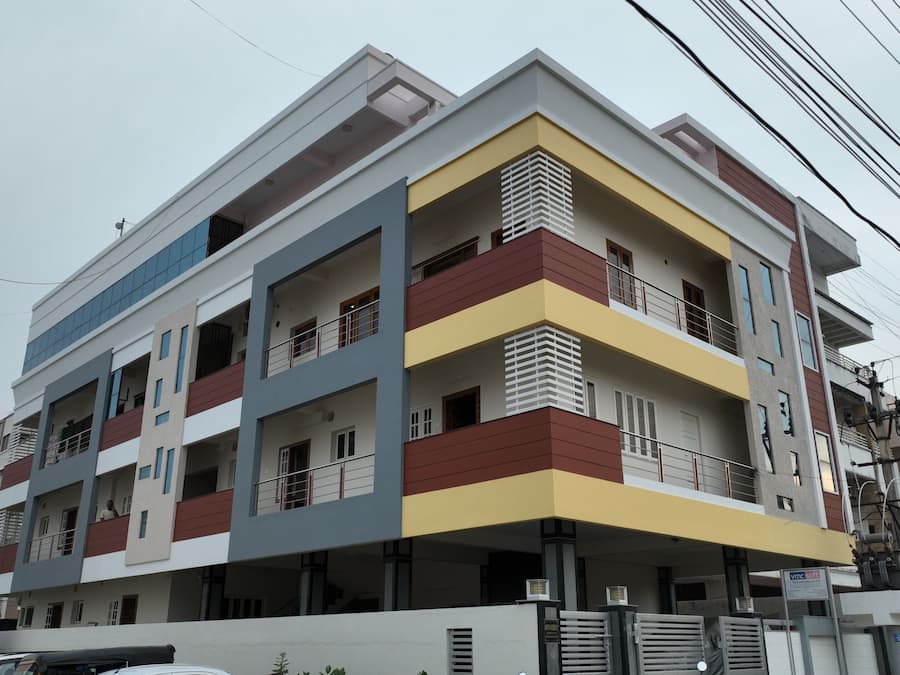 Design do edifício