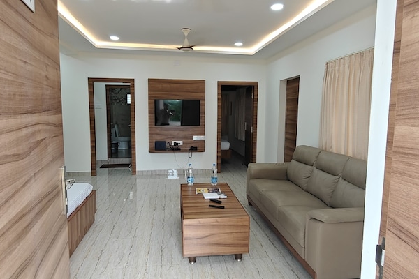 Quarto Duplo de Luxo | Lençóis de algodão egípcio, roupa de alta qualidade