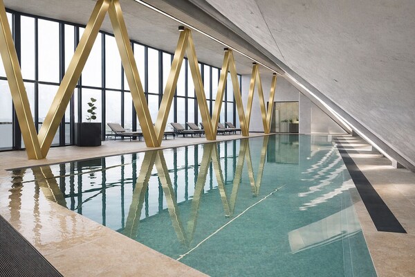 Hotel Im Zentrum Für Visionen - Hallein