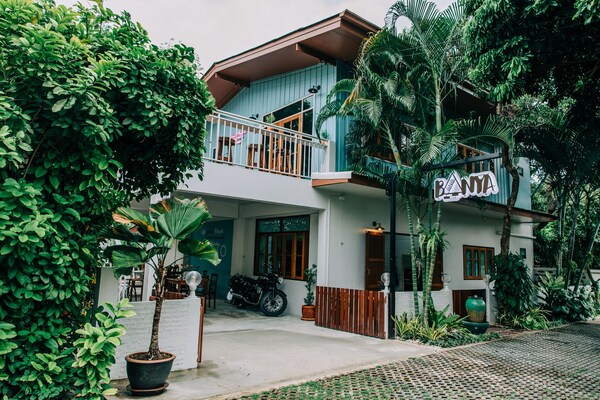 Banya Bnb - Prachuap Khiri Khan