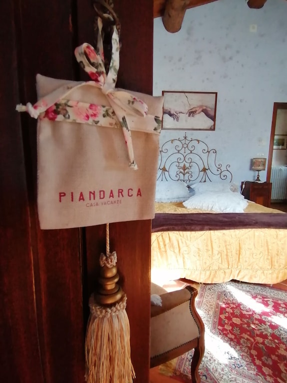 Villa Piandarca-tuscany-chianti-private Pool, Is Close To Florence Siena Arezzo - Tuscany