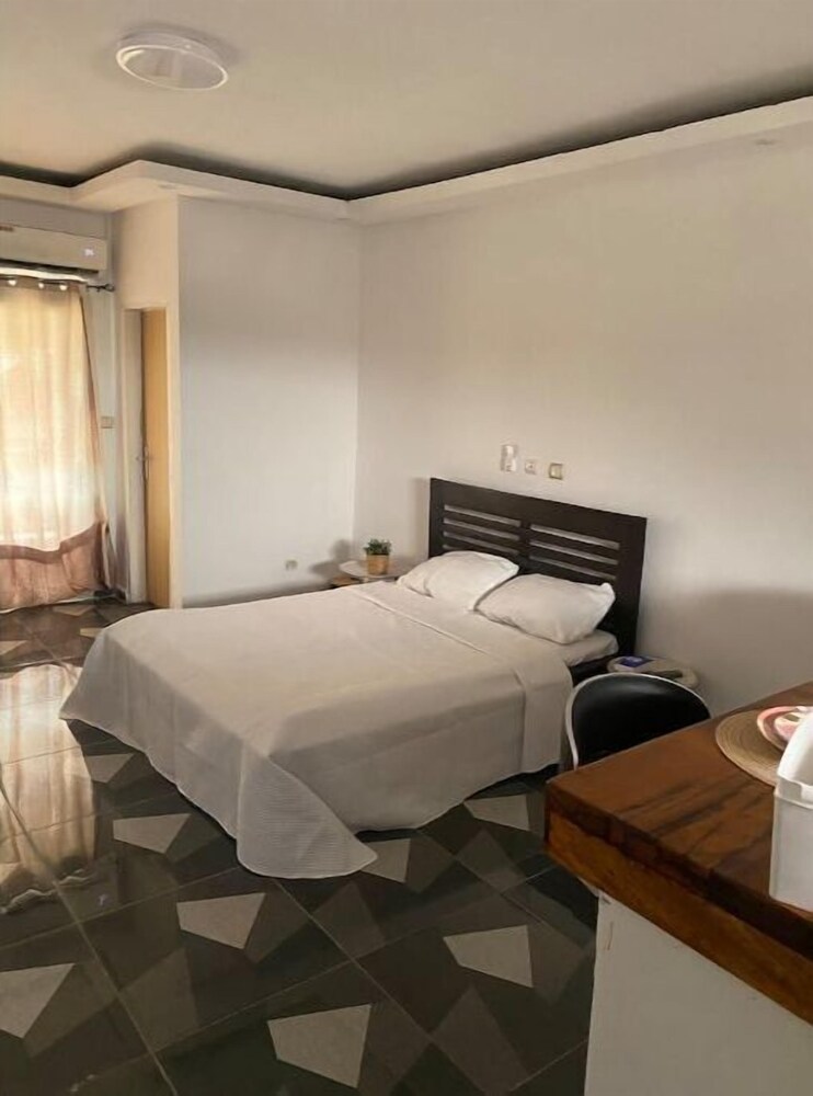 Two splendid studios - Abidjan | Vrbo