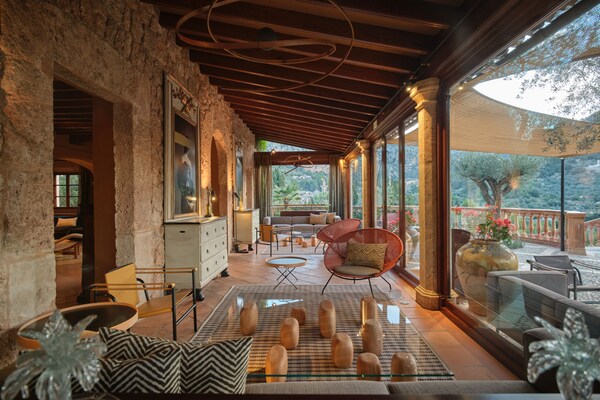 Valldemossa Hotel - Valldemossa