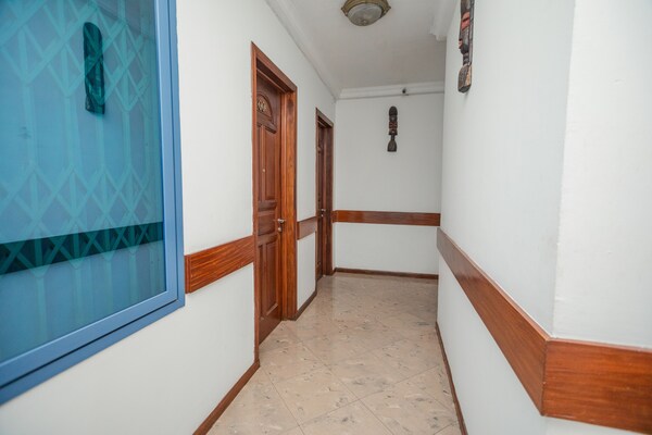 Beauty Hotel Accra - Accra