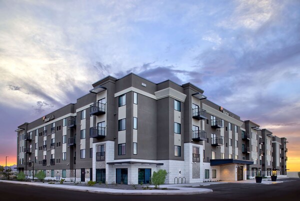 Waterwalk Extended Stay By Wyndham Huntsville - Huntsville, AL