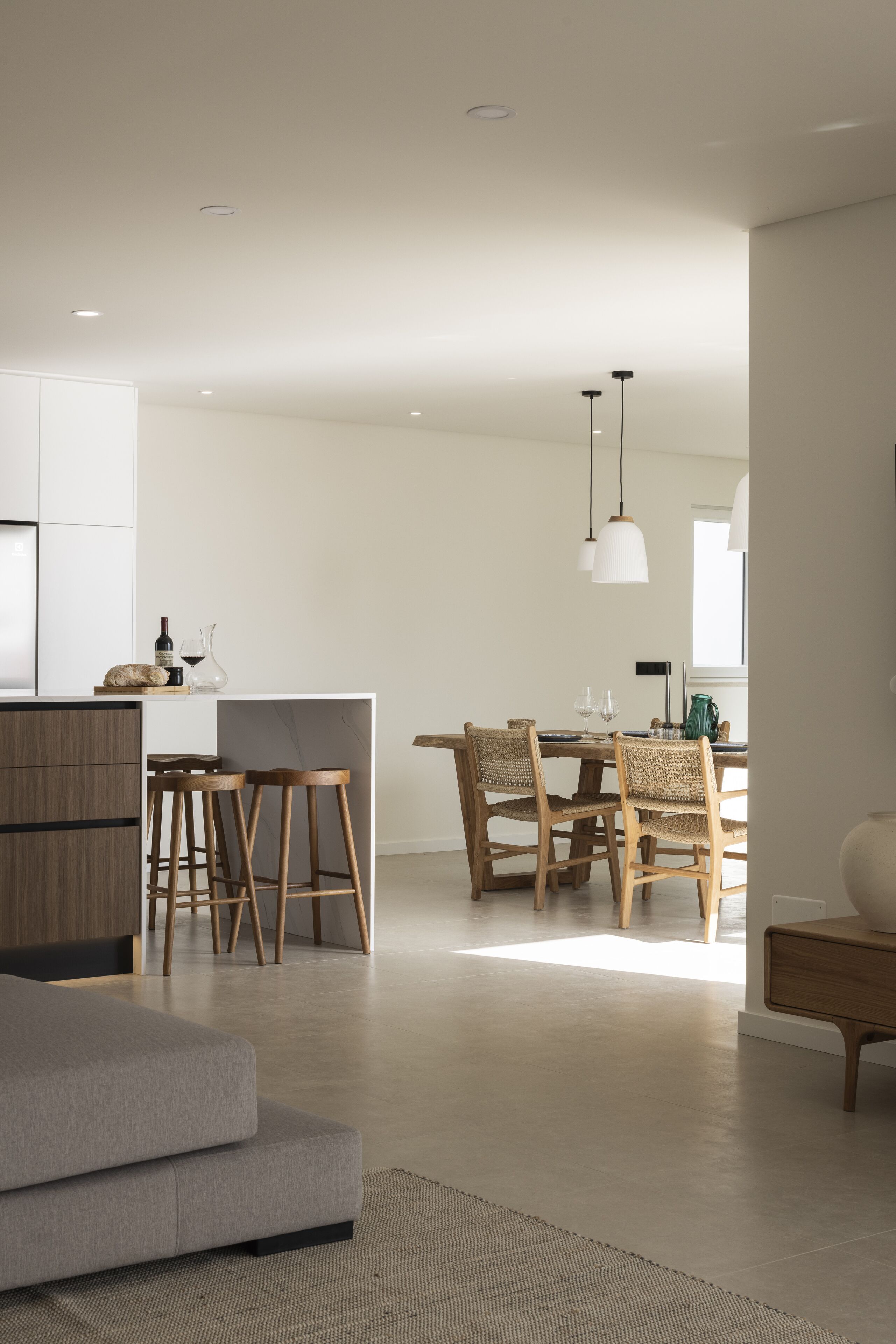 Casa Evangeline - Atalaia