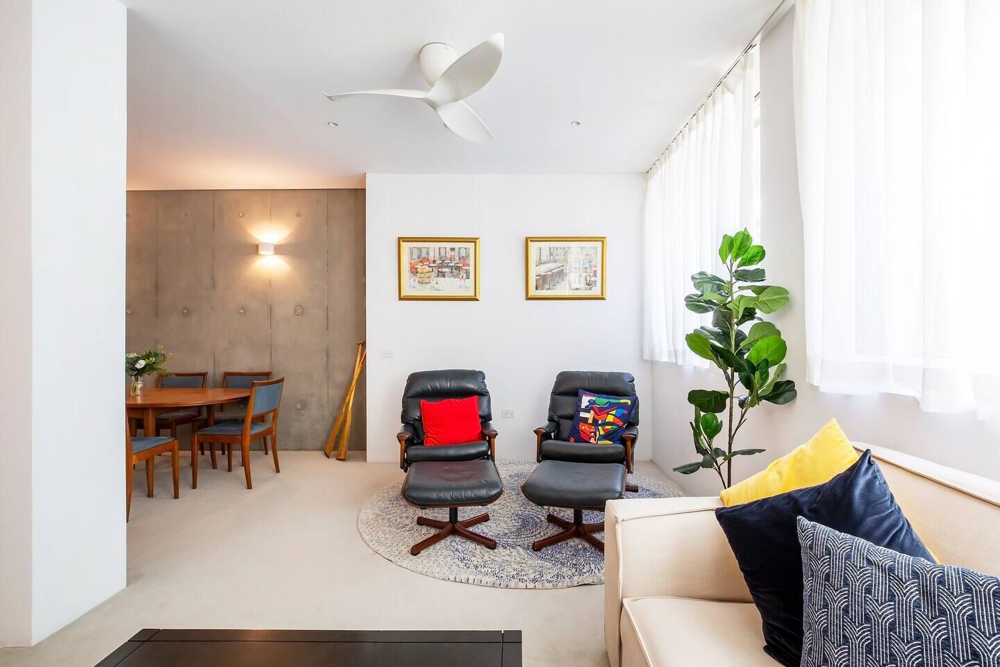 The Fern New York Warehouse Style Retreat - Kensington