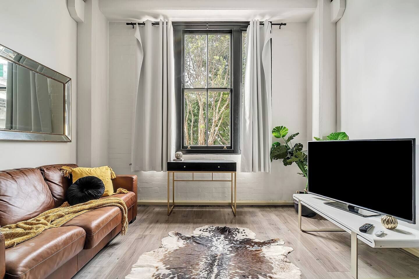 The Stylists House A Chic Inner City Landmark - 맨리