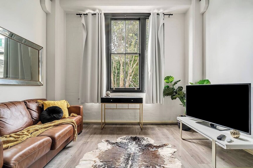 The Stylists House A Chic Inner City Landmark - 맨리