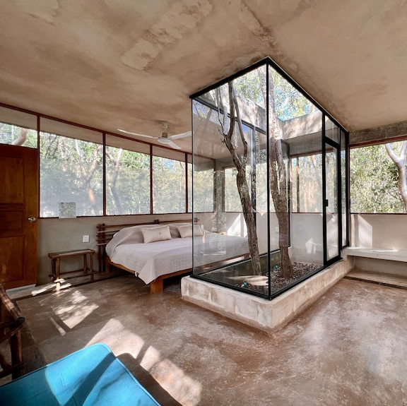 El Encanto Hotel Boutique - Yucatan