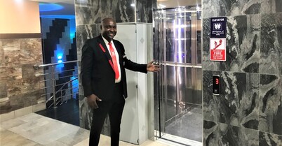 CASONI INTERNATIONAL HOTELS AND SUITES