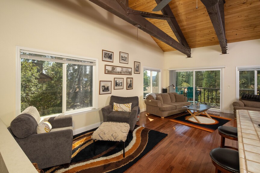 Dollar Hill Ii # 25 By Hauserman Rental Group - タホー湖