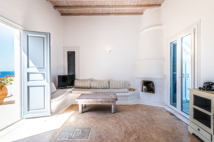 Golden Sunset Villa Iii ,With Private Pool! - Mykonos