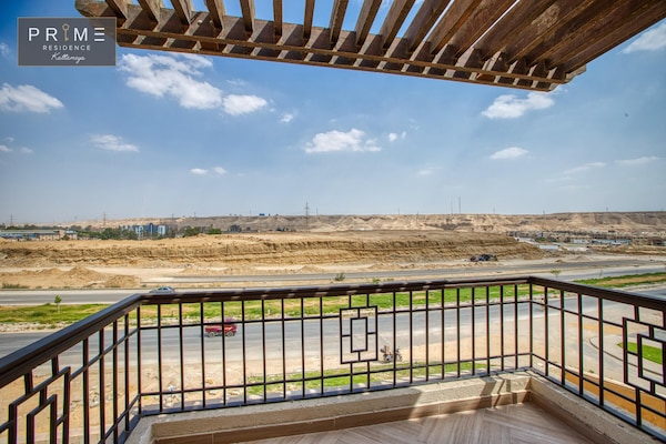 Estúdio standard | 1 quarto, frigobar, cofres nos quartos, cortinas blackout