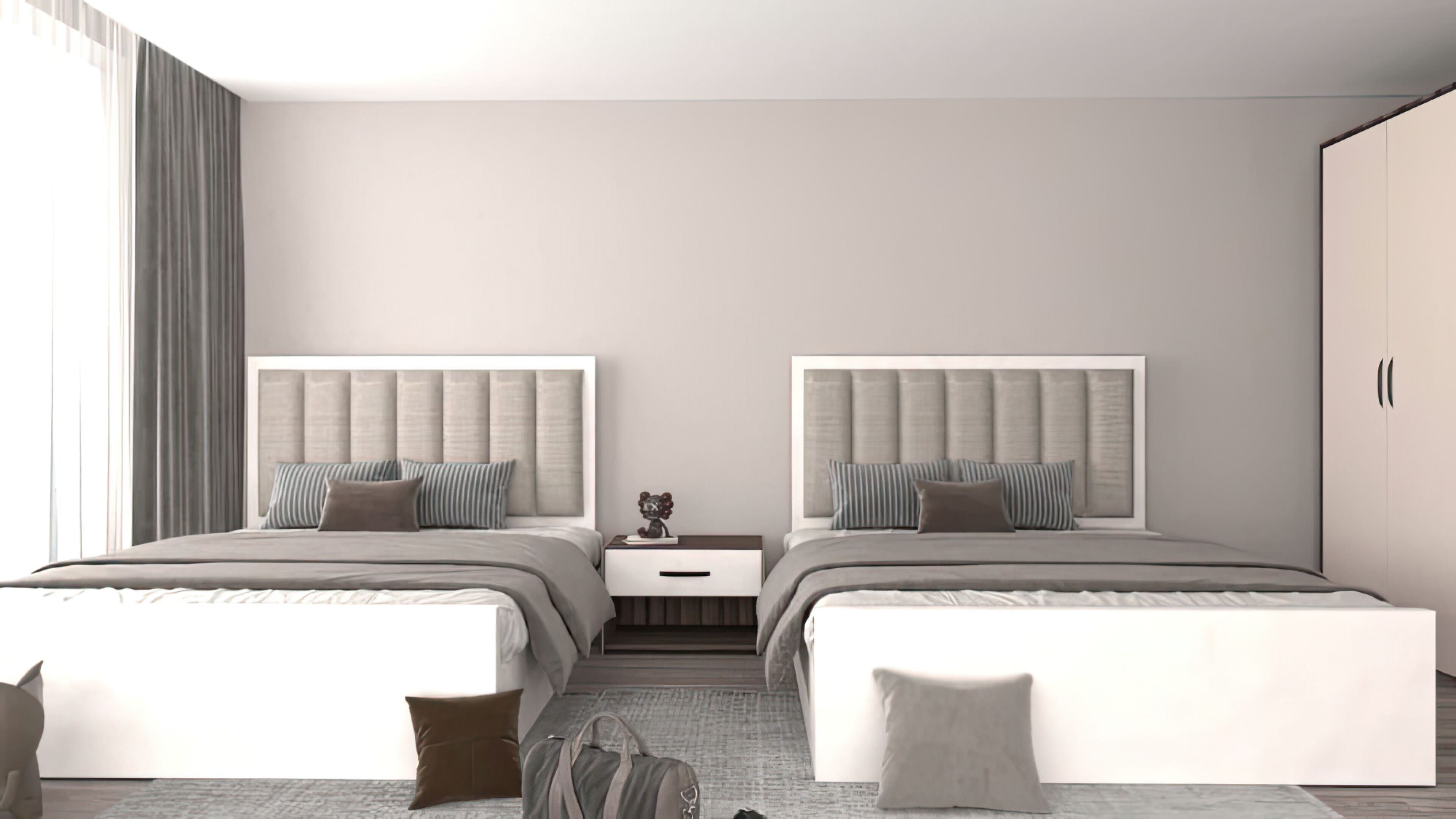 Nun Pyramids INN en El Cairo - Hotels.com