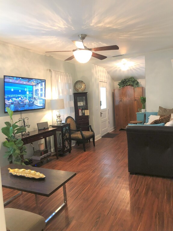 Historic Home Steps From Florida Southern, Lake Morton And Lake Hollingsworth - Lakeland, FL