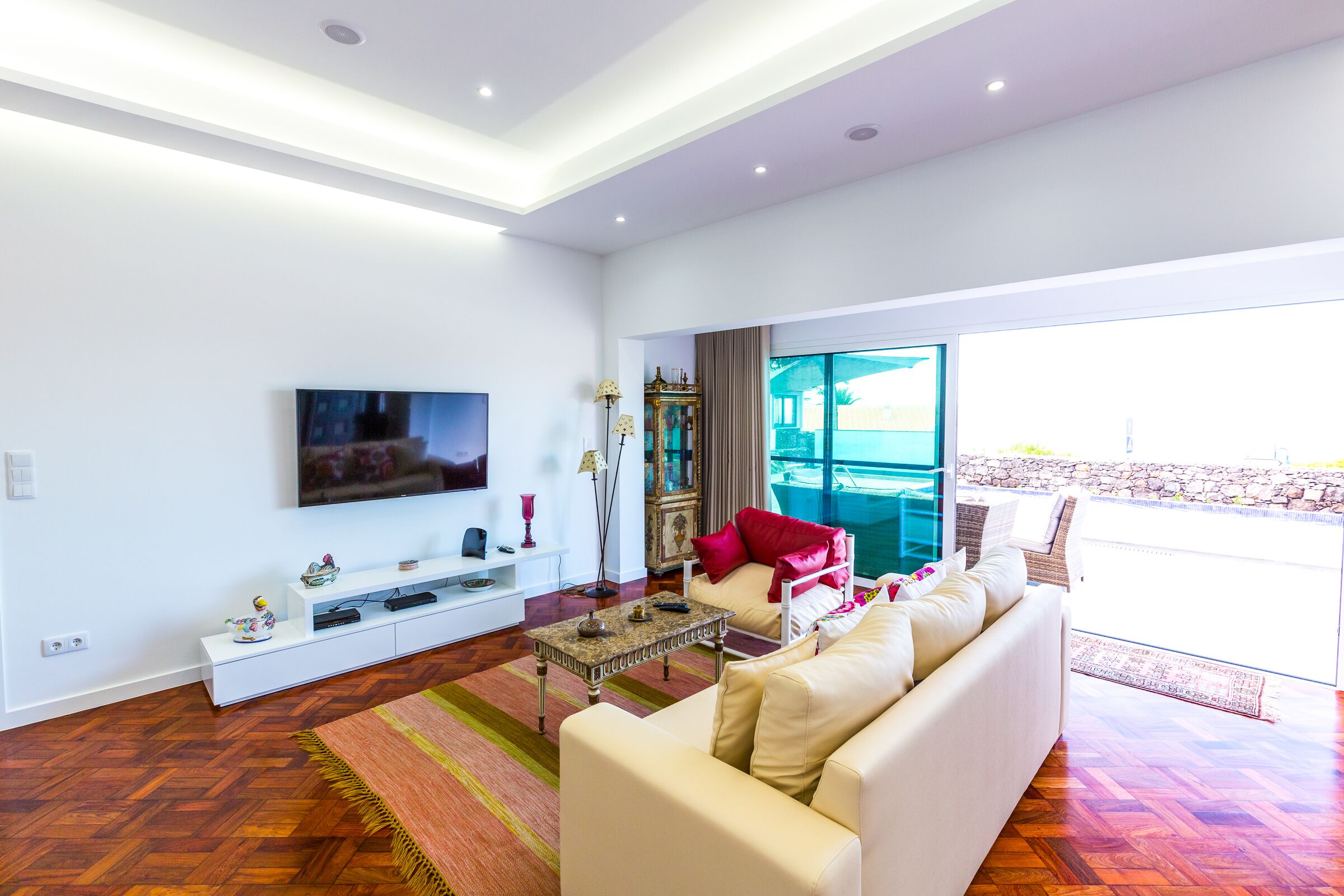 Casa Maravilha - Madeira