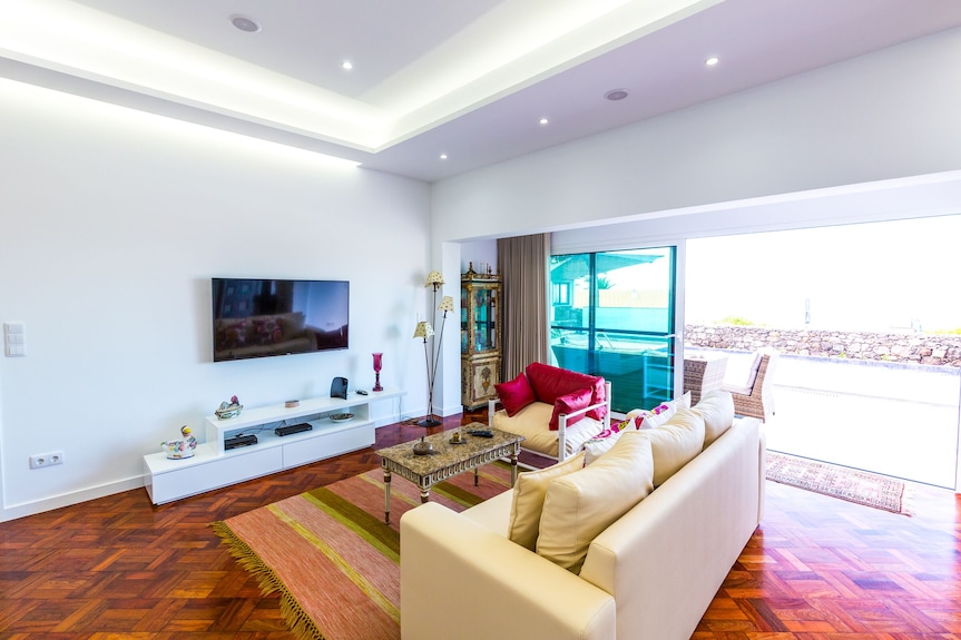 Casa Maravilha - Madeira