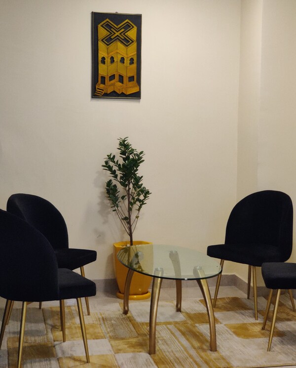 Glam Hotel - Addis Ababa
