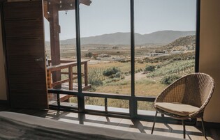 Casa de Luxo | Ferro/tábua de engomar, Wi-fi grátis 