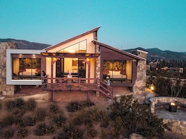 Casa de Luxo | Terraço/pátio interior