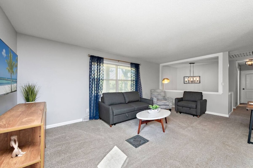 Farmhouse Gone Game Room - Kansas City, MO