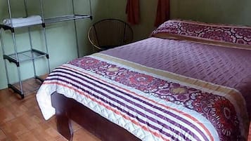 Quarto casal standard | Wi-Fi de cortesia