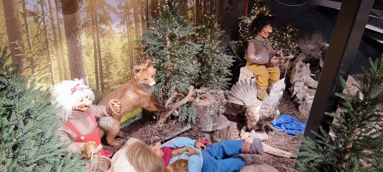 En Familievenlig Og Rolig Hus - Oslo