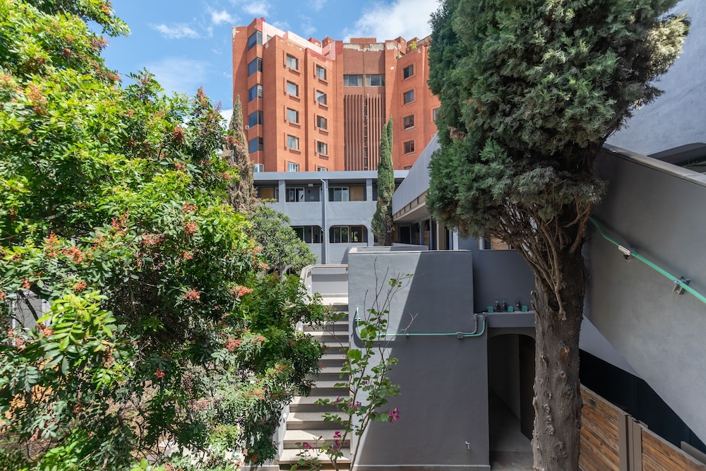 Hacienda Santa Barbara - Querétaro