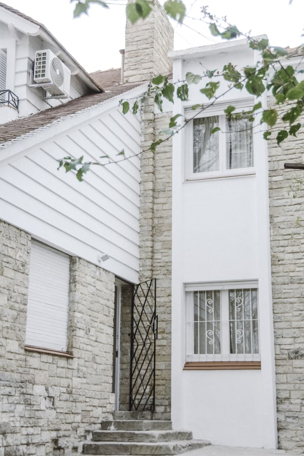 Anden Aristides - Mendoza