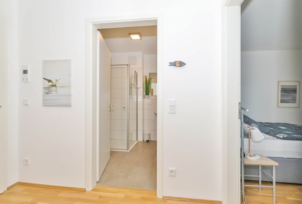 Exklusive 2-zimmer-fewo Am Südstrand Mit Meerblick Und Blick Zum Banter See. - Zetel