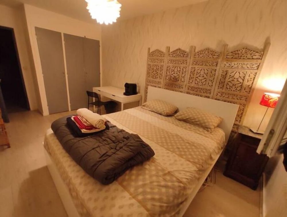 Zen Room/little Italy/ocean - Mérignac