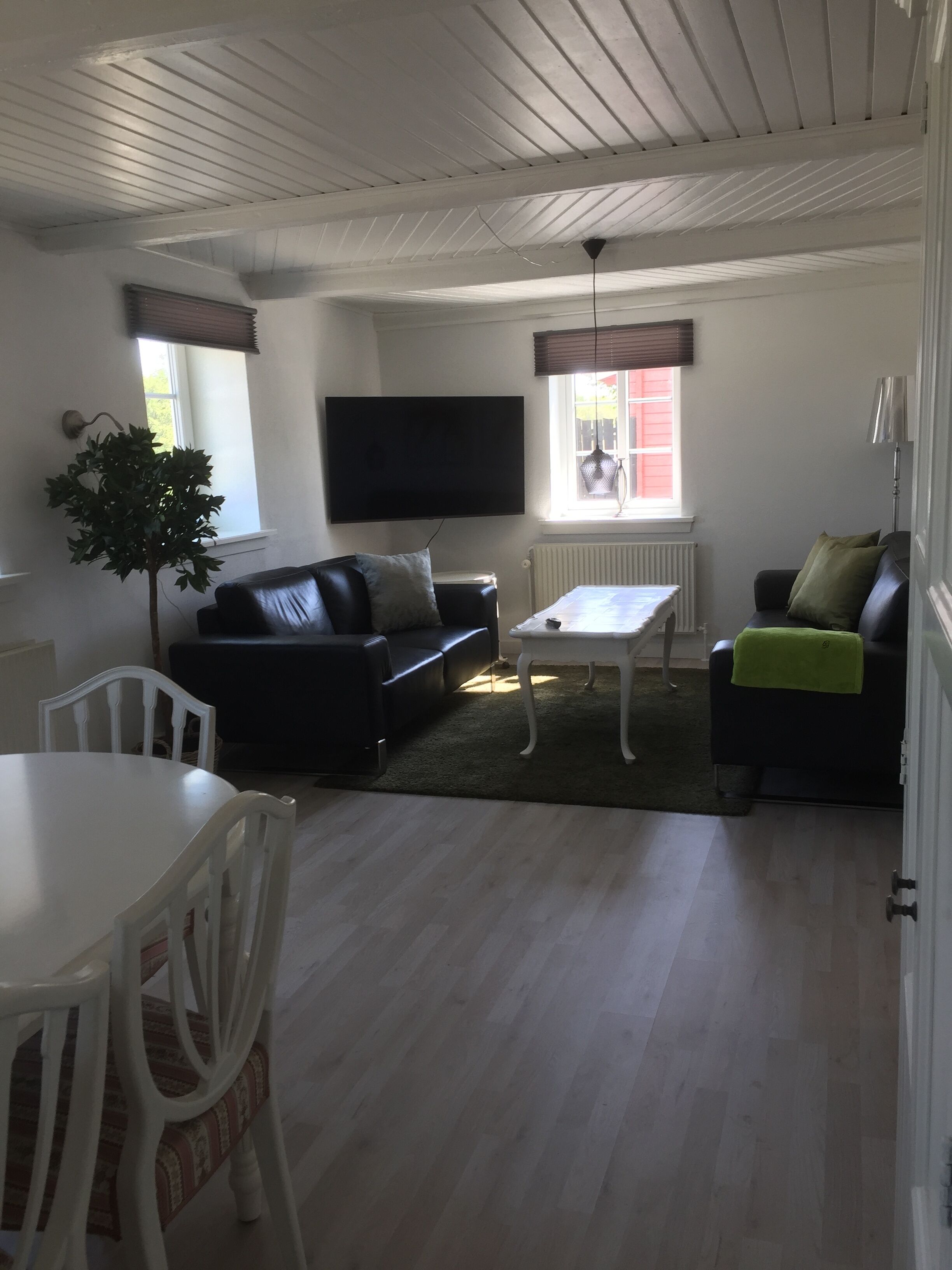 Hyggelig Lejlighed Ved Kongeåen - 12 Km Fra Danmarks æLdste By  Ribe - Ribe